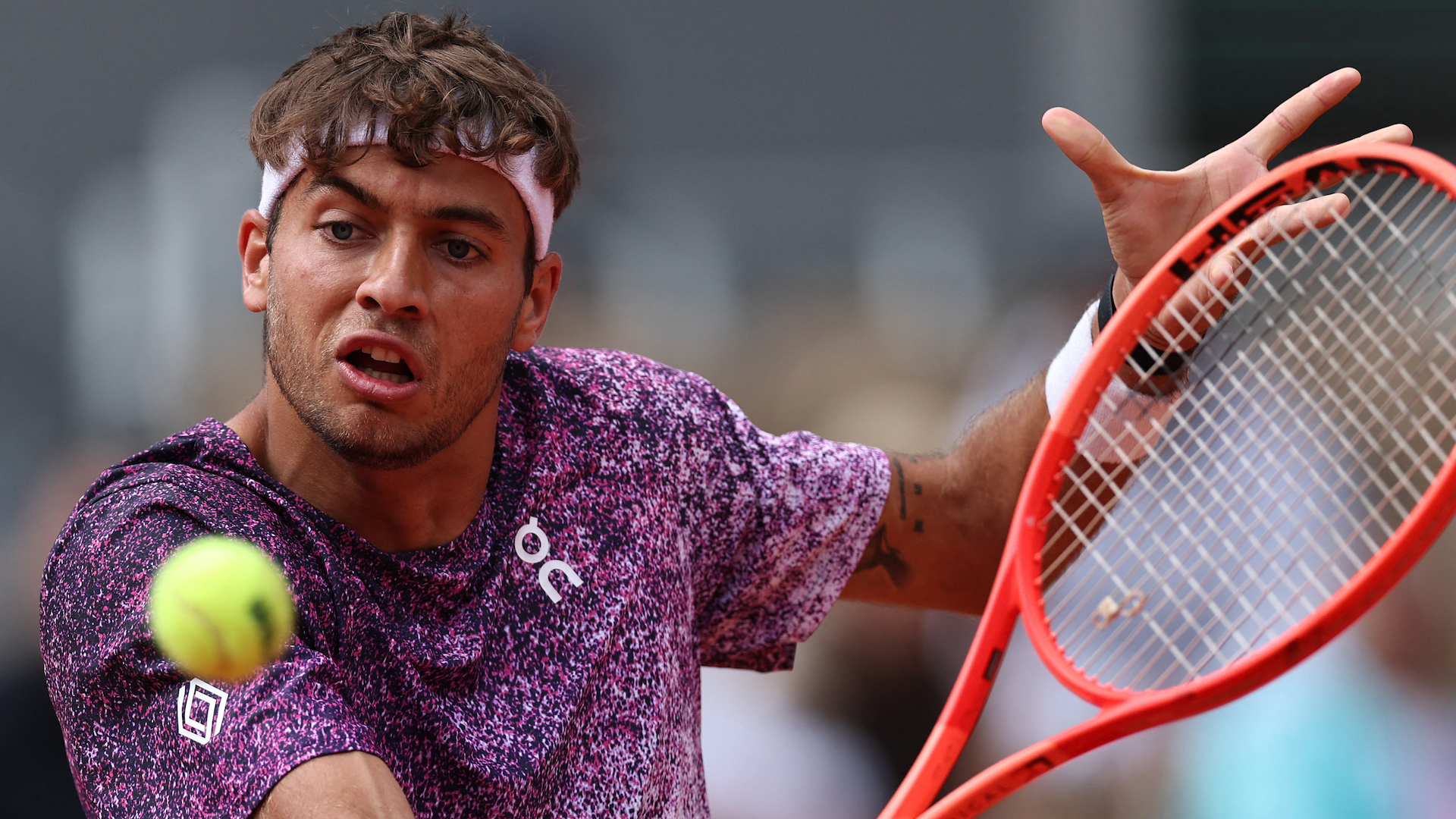 2026 French Open bracket, schedule, dates: Semifinal matchups set with ...