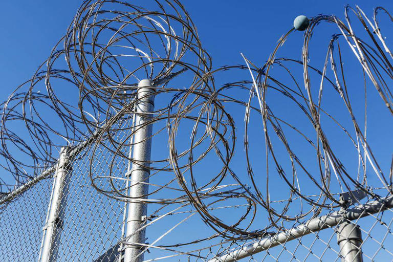 Carbon monoxide prompts evacuation of state prison in Wise County ...