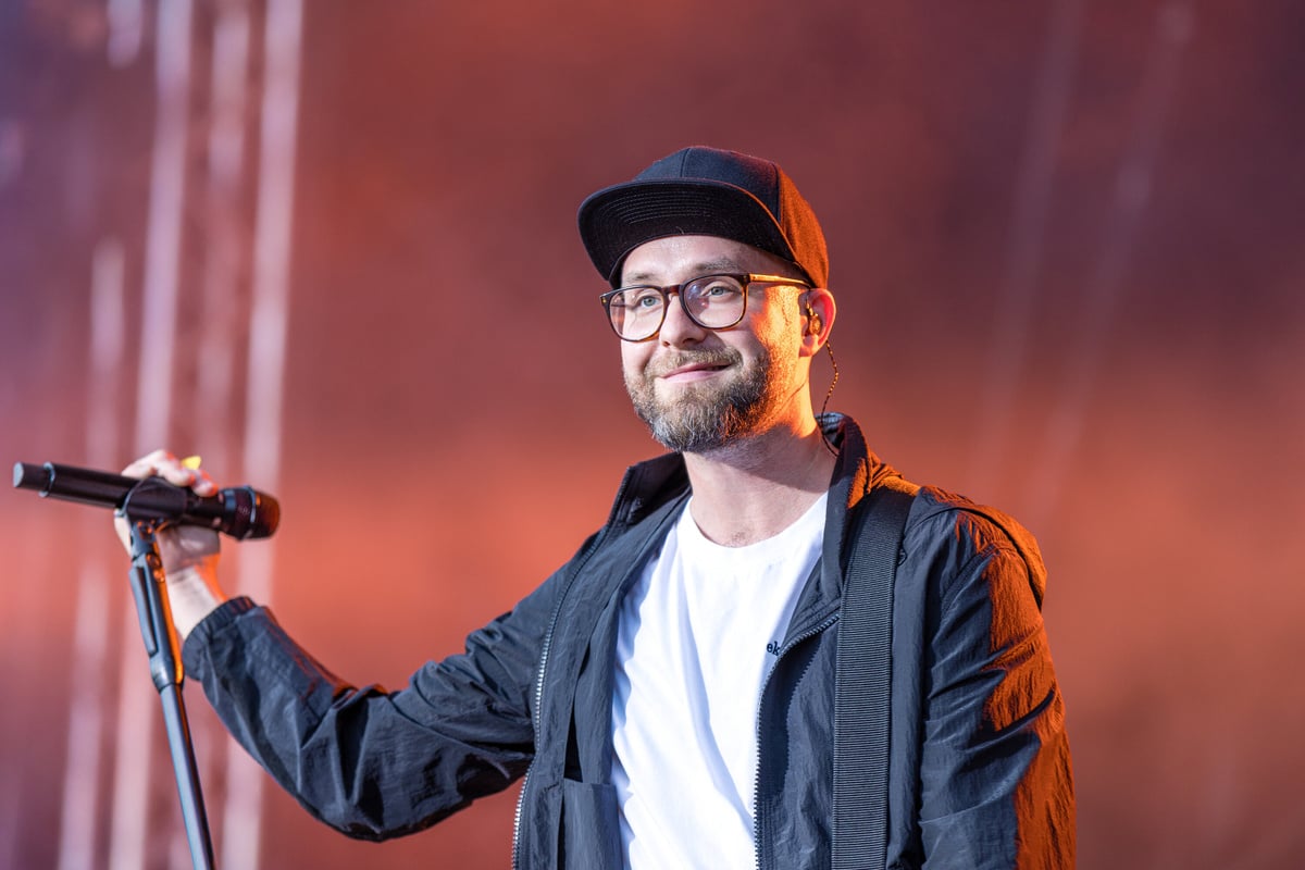 "Sing meinen Song": Mark Forster macht Lena rührende Liebeserklärung