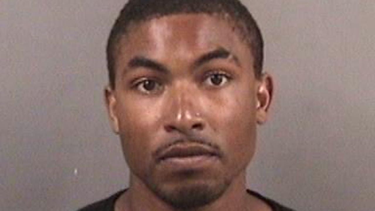 Berkeley police arrest man in connection to suspected homicide