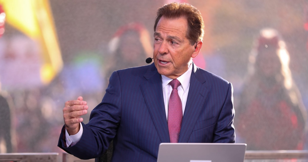 Nick Saban testifies before Congress to protect college sports