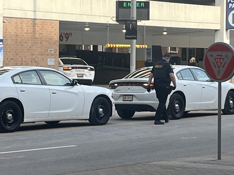 IMPD announces arrest of juvenile in downtown Indianapolis homicide ...