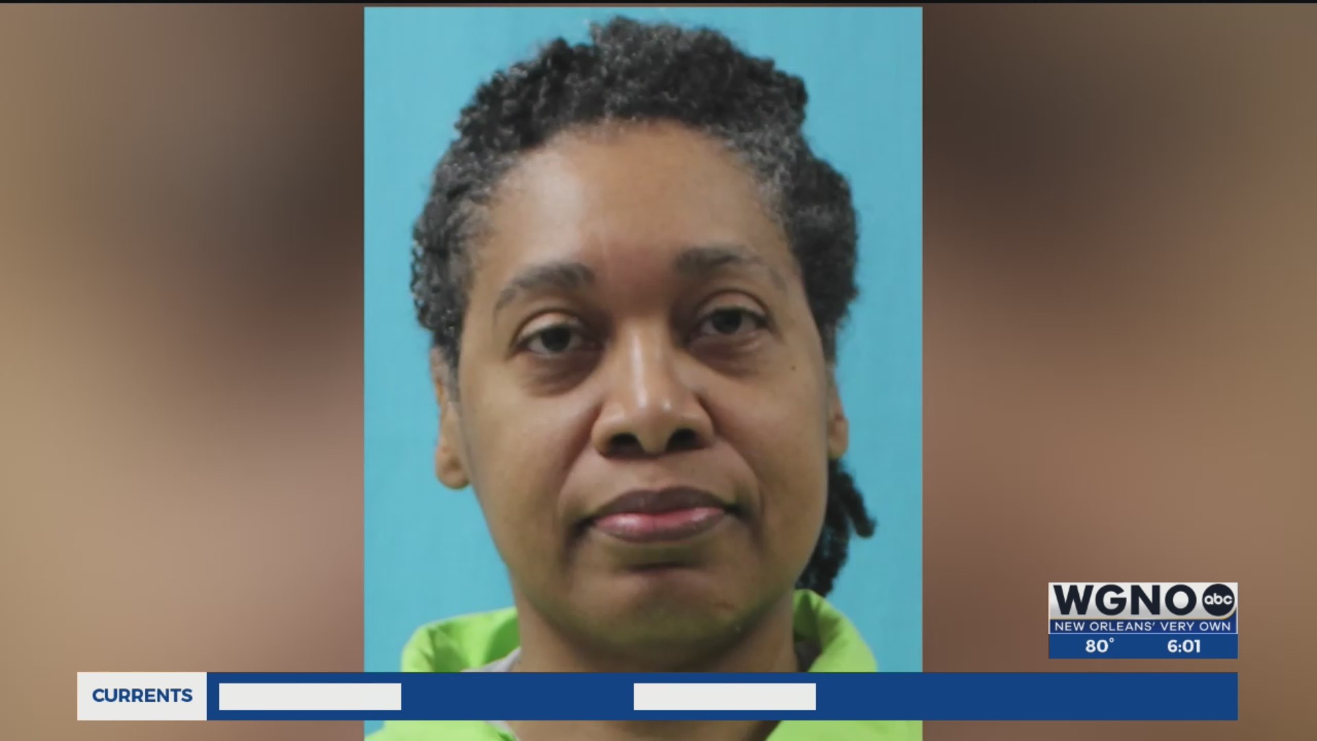 Convicted former NOPD officer Antoinette Frank due in court