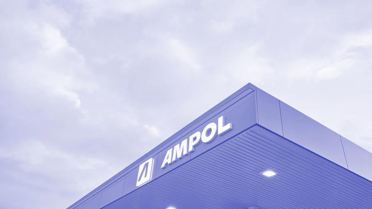 ACCC approves Ampol’s $1b buyout of EG Australia, subject to site sales