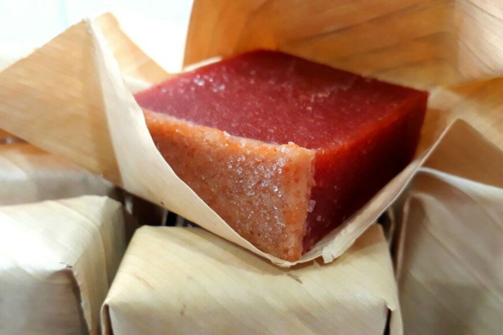 Bocadillo de guayaba: esta es la razón por la que los ciclistas ...