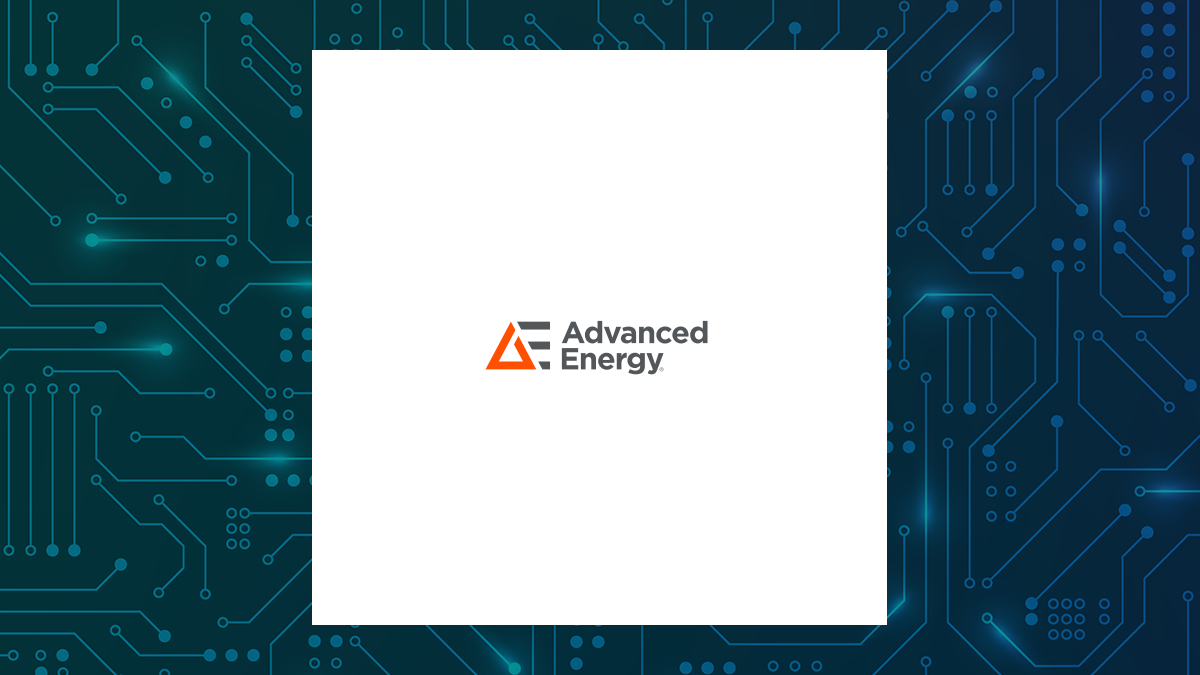 Advanced Energy Industries sees semiconductor, data center strength as ...