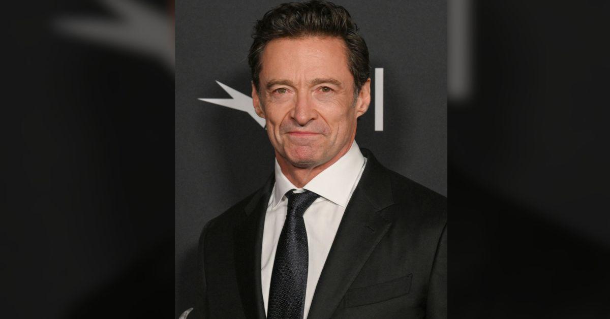 Hugh Jackman hurt over Nicole Kidman siding with his ex-wife after ...