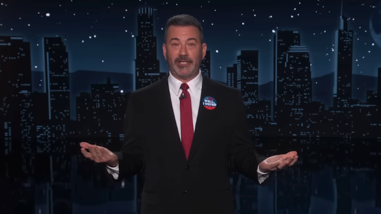 Jimmy Kimmel's suspension wasn't the first time ABC weighed in on his show