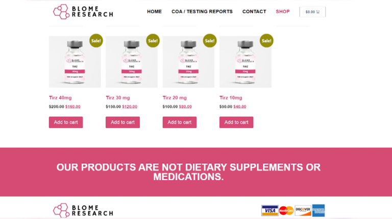 Feds seize assets from illegal diet drug sellers in Missouri