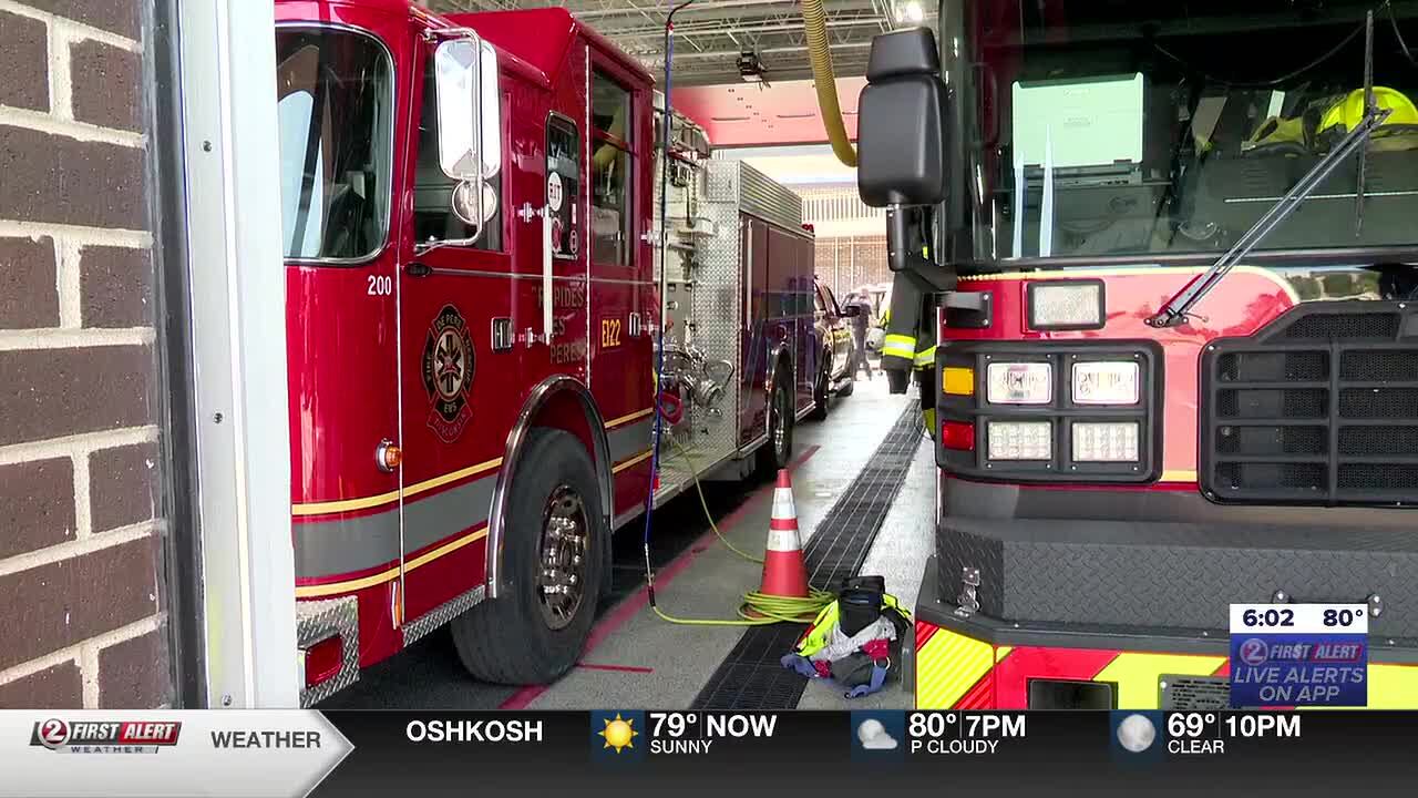 Brown County switching to new box alarm system for 911 calls