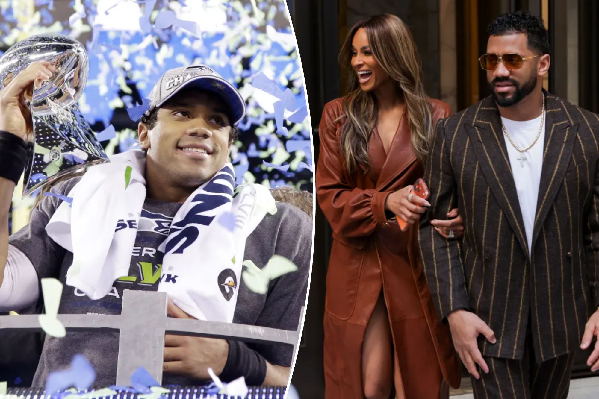 Russell Wilson says goodbye to NFL in emotional retirement video ...