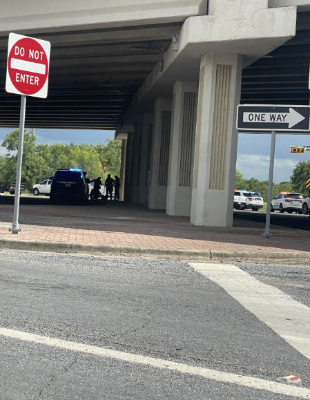 Driver in custody after evading authorities in Harlingen: DPS