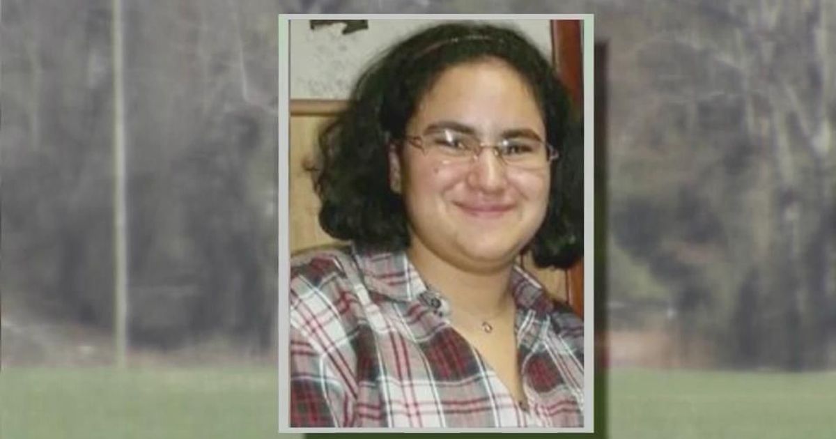 Robeson County woman declared dead by judge after 2015 disappearance