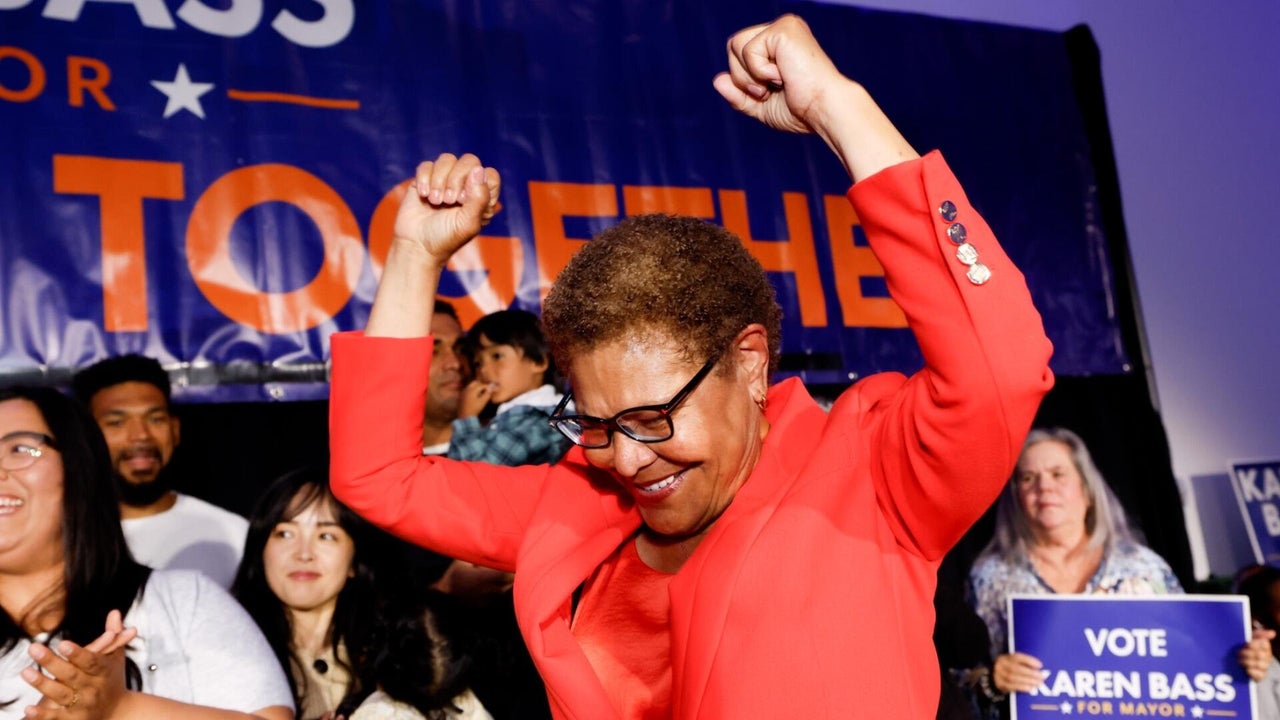 Major takeaways from primaries in California, Iowa