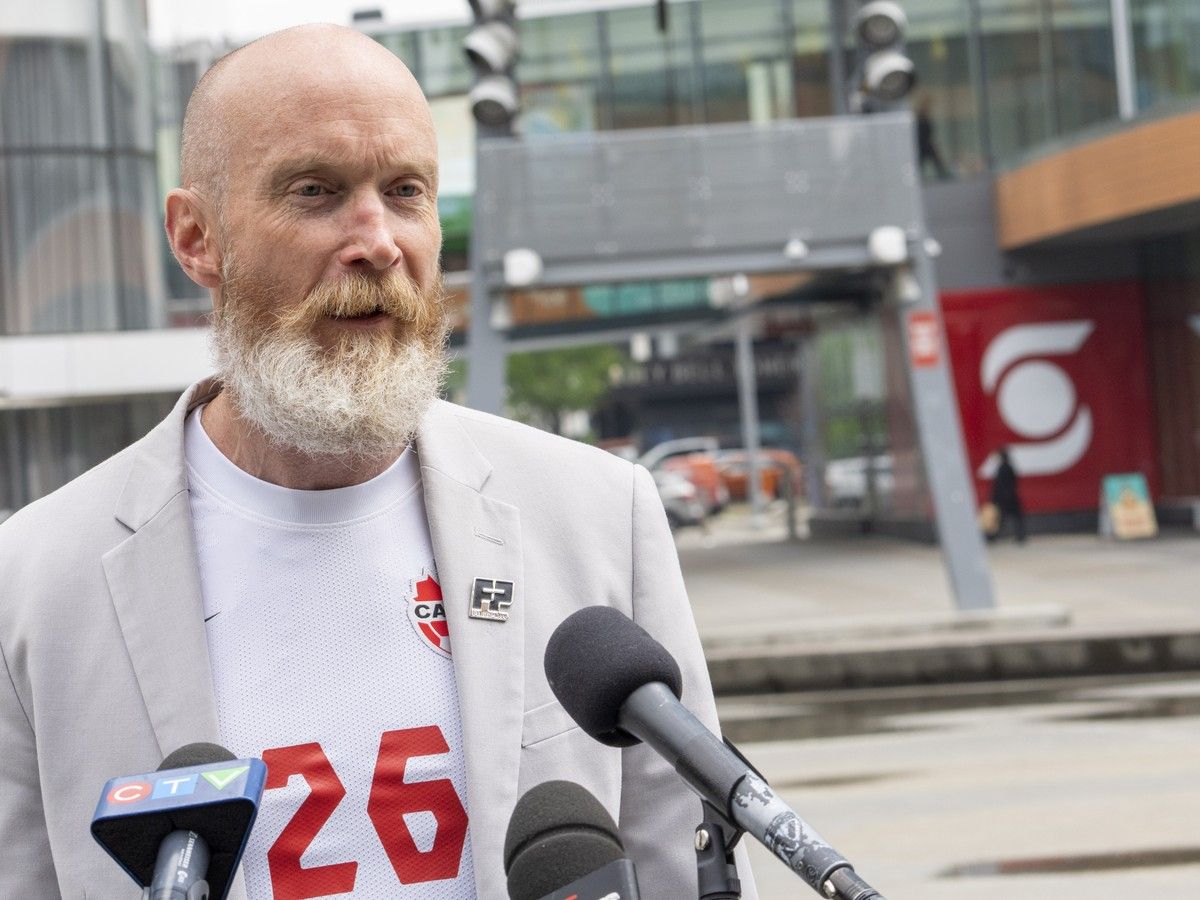 'Edmonton is a big event city': Ice District to host 97 World Cup ...