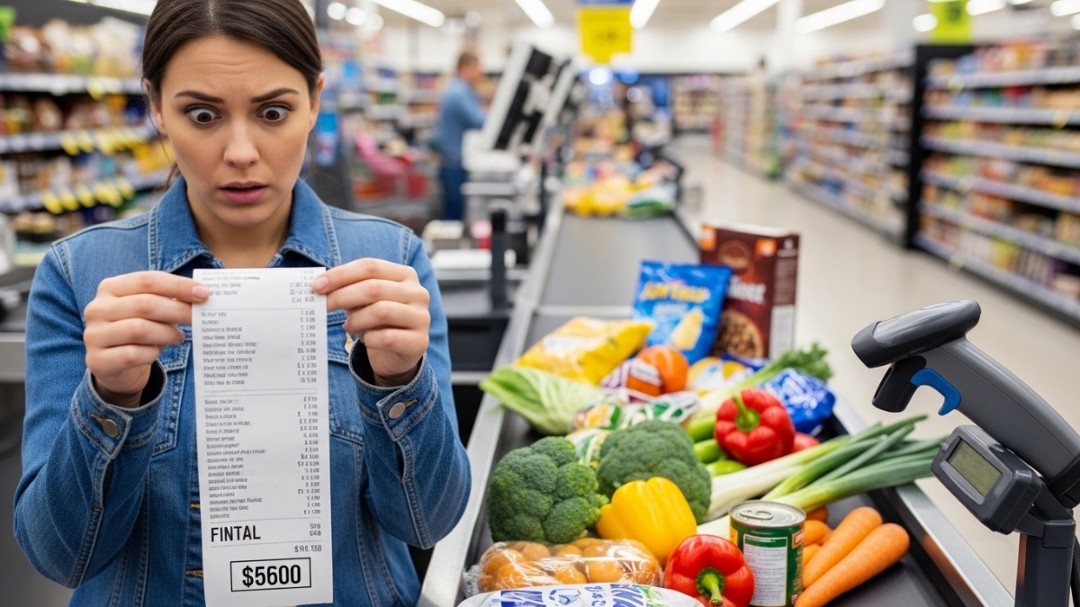 Live in one of these states? Your grocery bill could be 6% higher