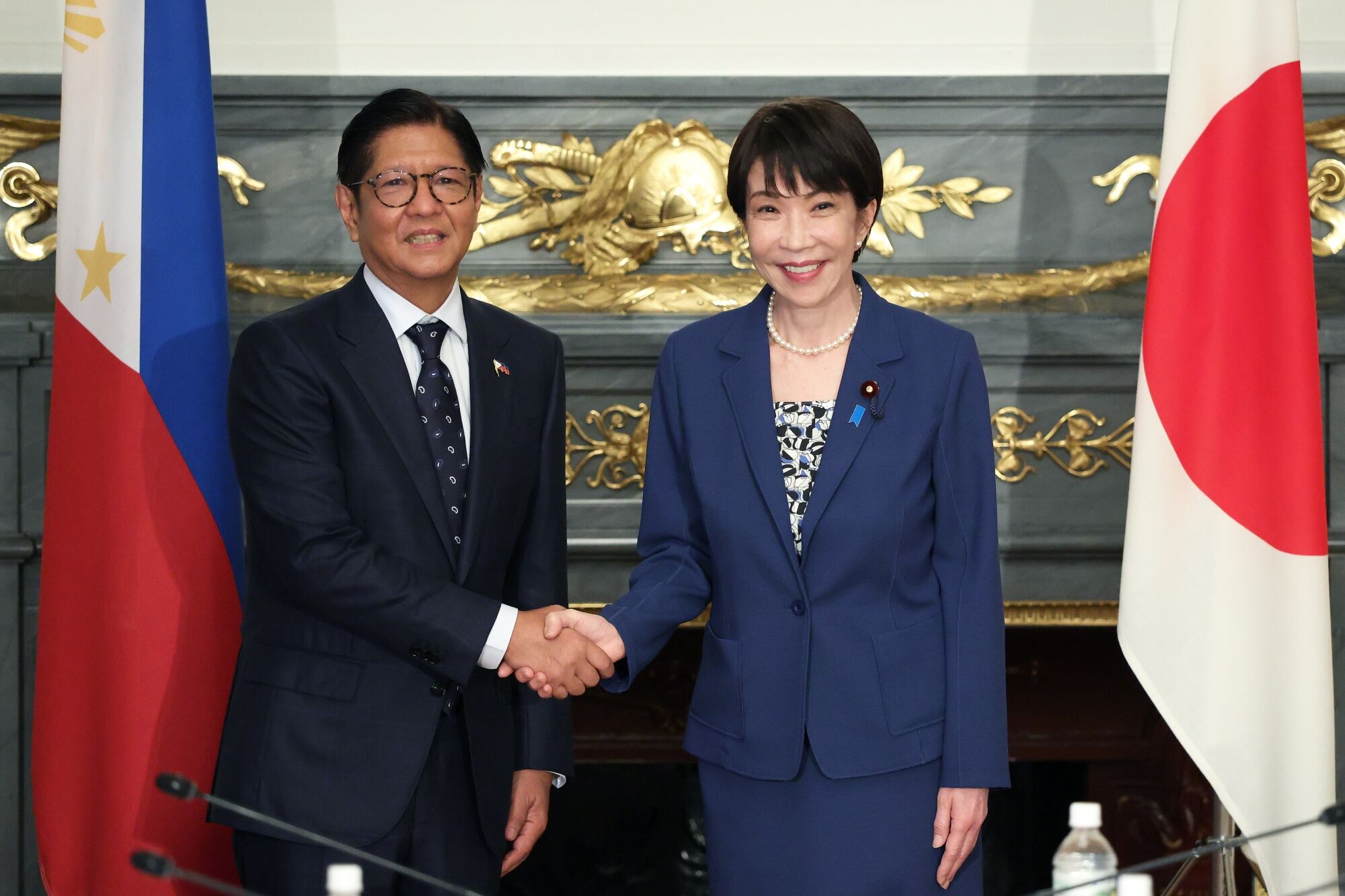 Xi tested by Japan, Philippines on Taiwan as Trump treads softly