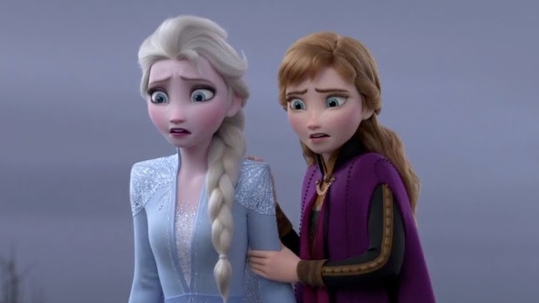 This Frozen 3 theory could ruin the franchise