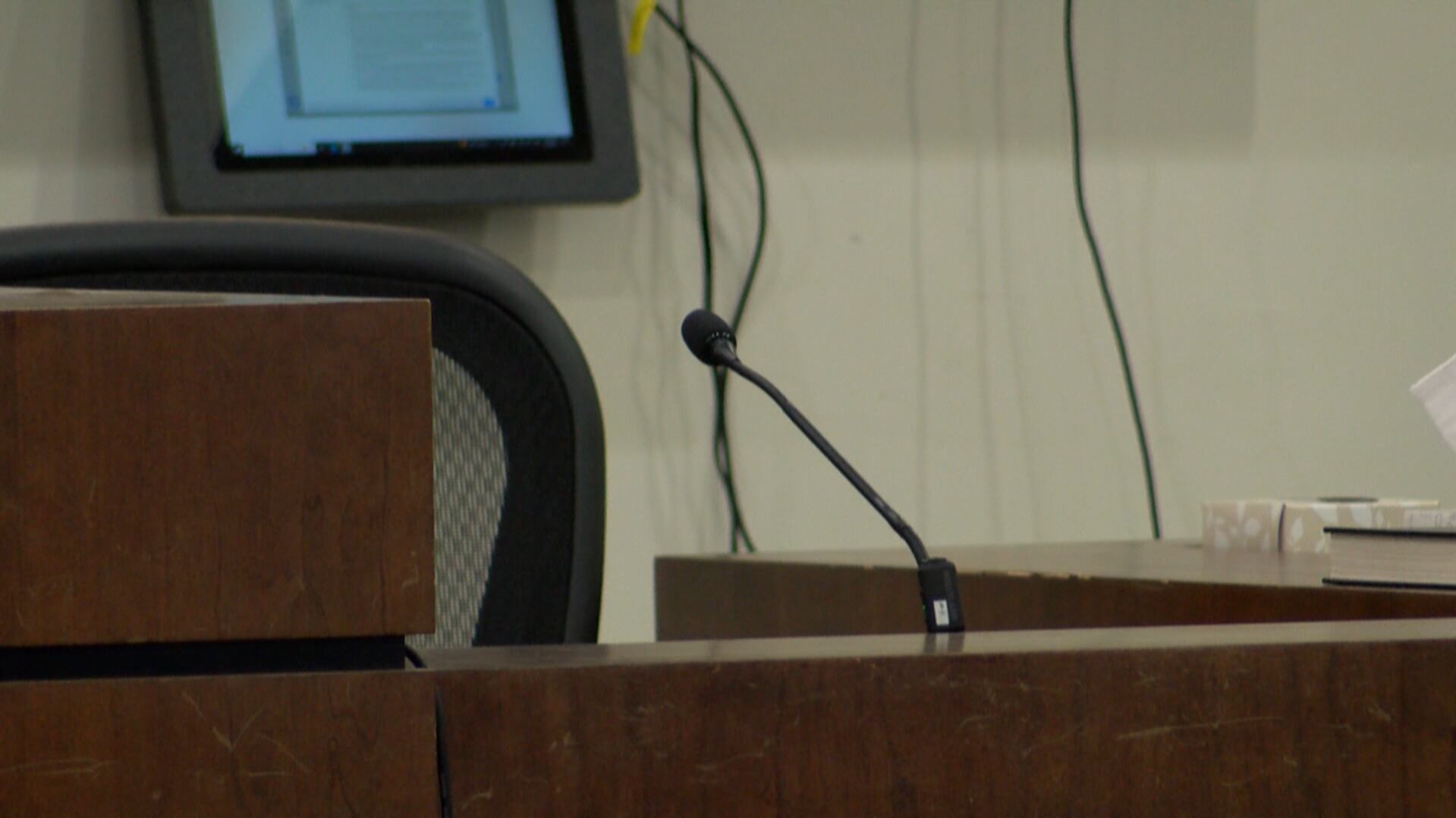 Digital forensics expert testifies in Wilmington double-murder trial