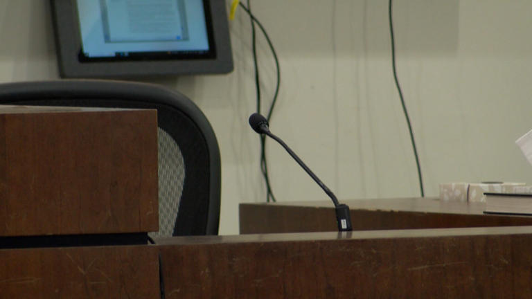 Digital forensics expert testifies in Wilmington double-murder trial
