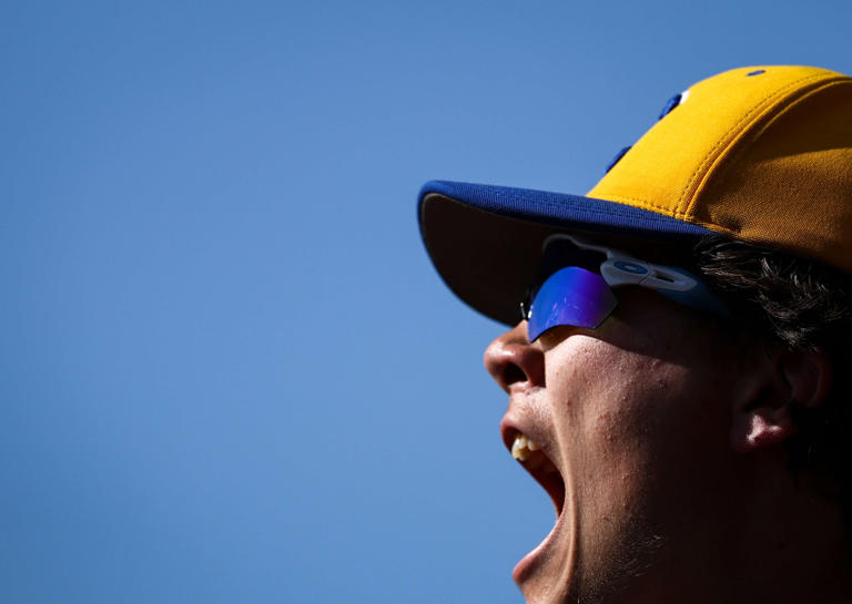 NJSIAA North 2 Group 3 baseball semifinal photos: Cranford at North ...