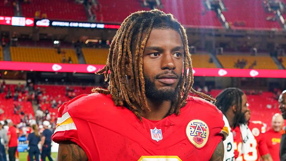 This Chiefs position battle is flying under the radar in OTAs