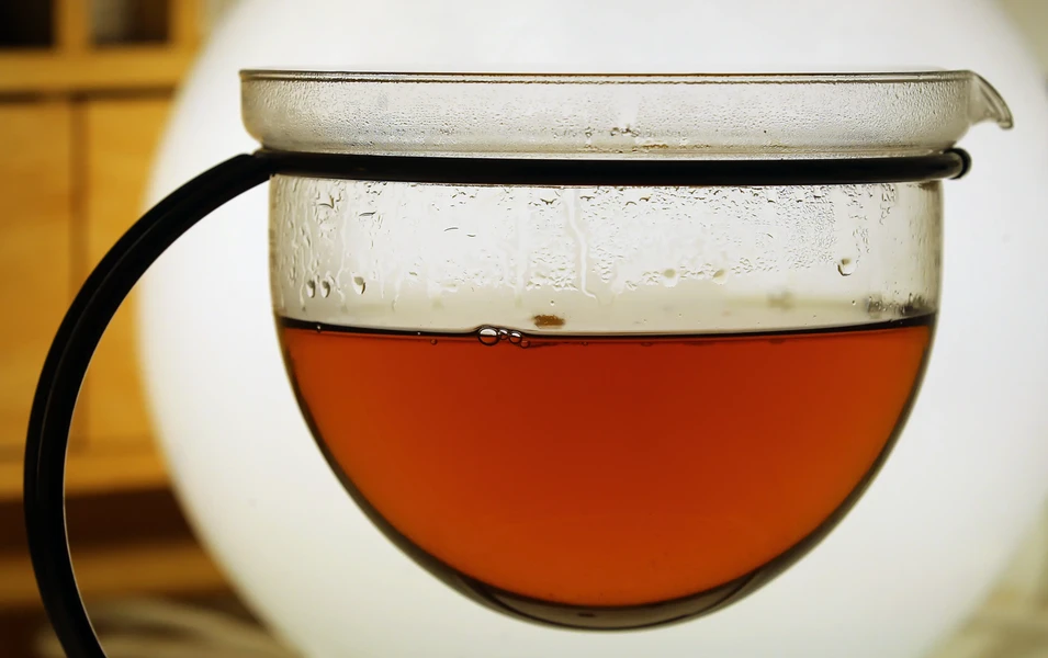 Dietitians highlight black tea's heart, brain, and gut benefits