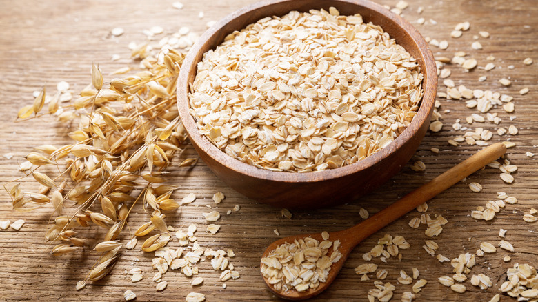 When you eat oats every day, this is what happens to you