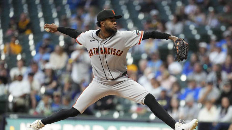 The SF Giants latest addition brings some much-needed variance to the ...