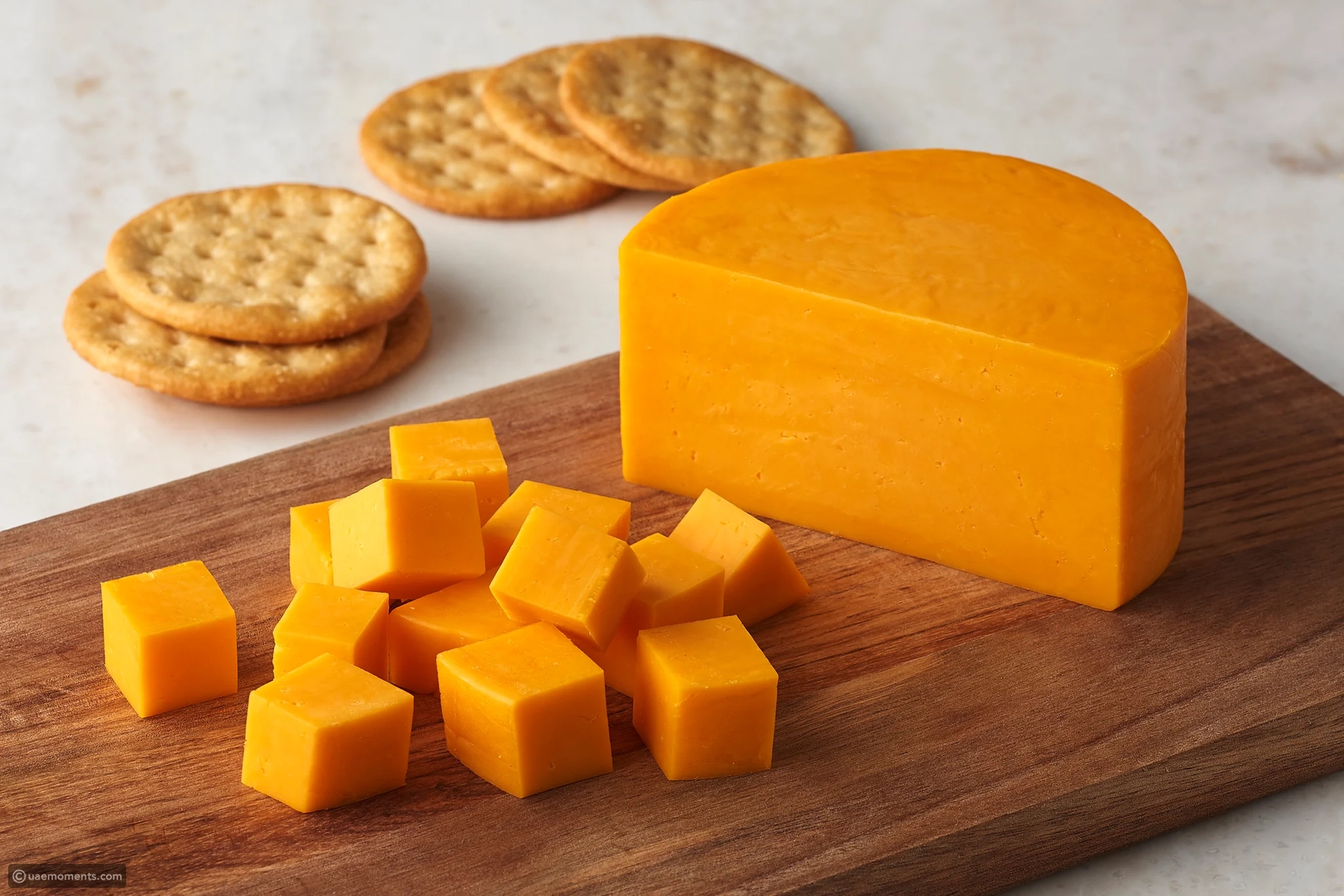 Say cheese! Explore 10 delicious varieties on Cheese Day