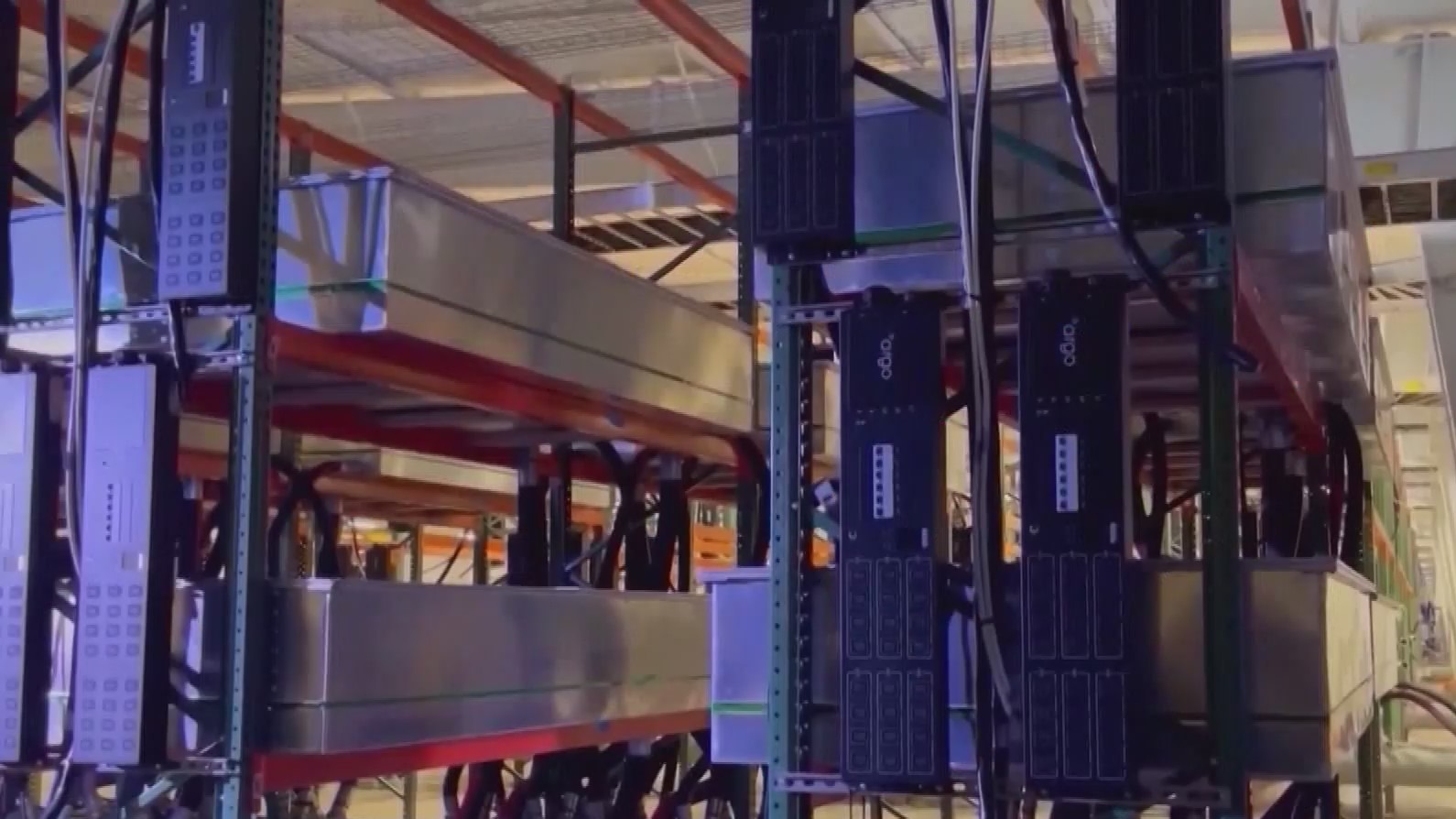Google announces $10M Texas water impact fund; makes data center water ...
