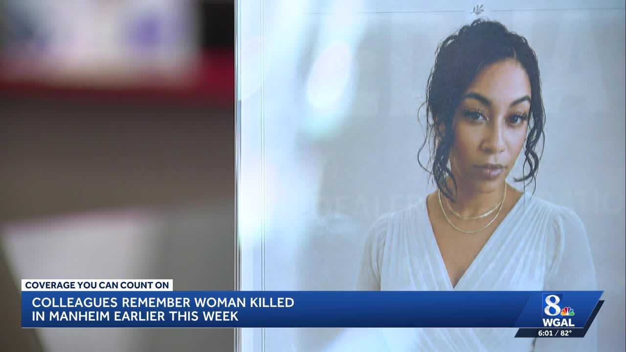 East Petersburg coworkers remember Keshia Gonzalez as a devoted ...