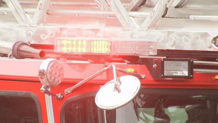 3 displaced after porch fire spreads into Cincinnati home
