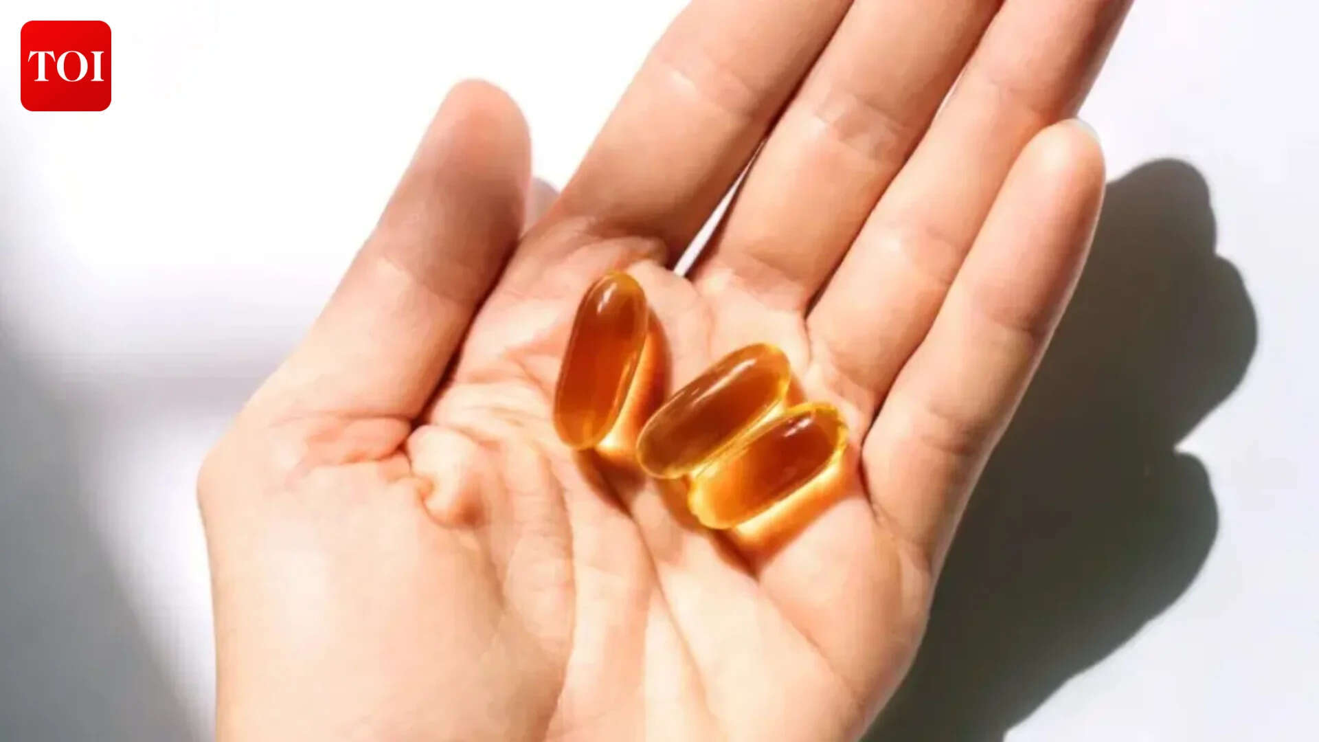 Vitamin D toxicity: When too much of the 'sunshine vitamin' sends you ...