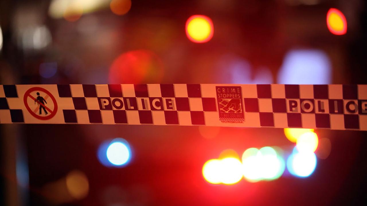 Alleged home invader shot after elderly couple stabbed