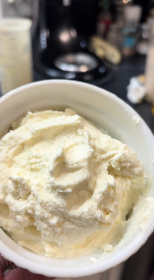 Easy Homemade Cream Cheese Simple Creamy Recipe