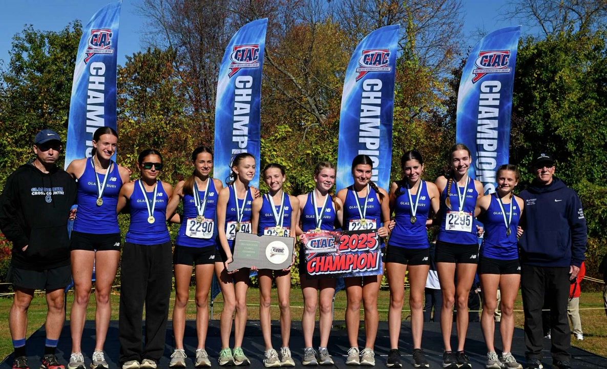 These are the 10 best Connecticut high schools for athletes, according ...
