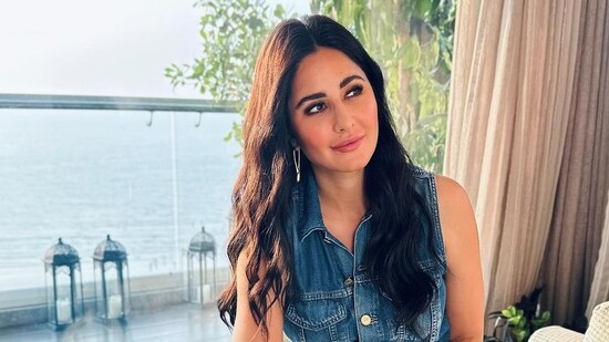 Quote of the day by Katrina Kaif: 'You have to love yourself, build ...