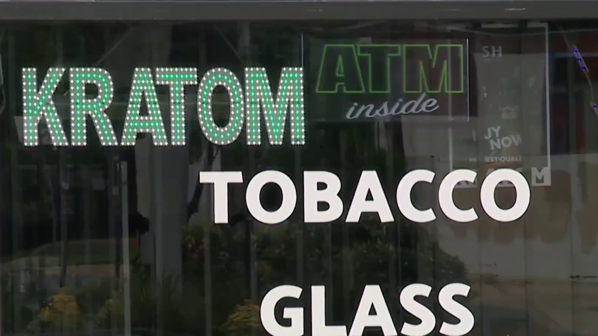 New warnings over controversial supplement kratom