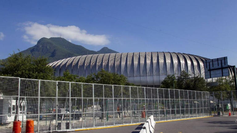 Mundial 2026: no todo es futbol; CDMX, Monterrey y Guadalajara, ¿cuál ...