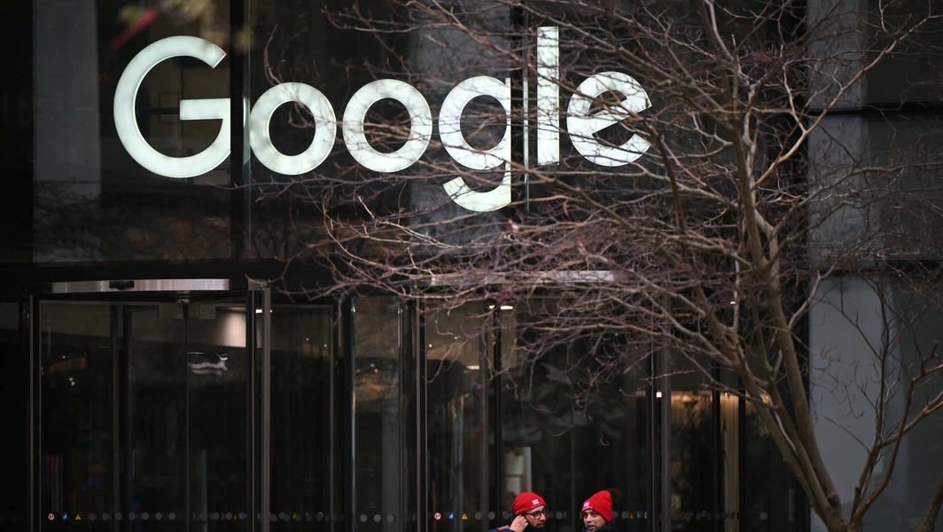 UK orders Google to let publishers block AI use without search penalty