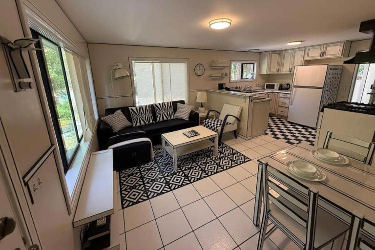 Mau staycation estetik? Ini 8 Airbnb di Los Angeles yang wajib kamu ...
