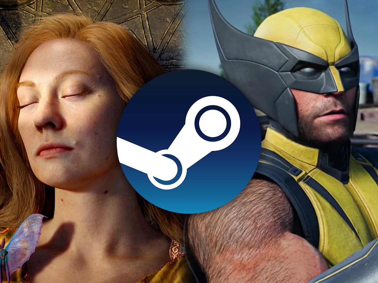¿Marvel’s Wolverine y God of War Laufey llegarán a PC o serán ...