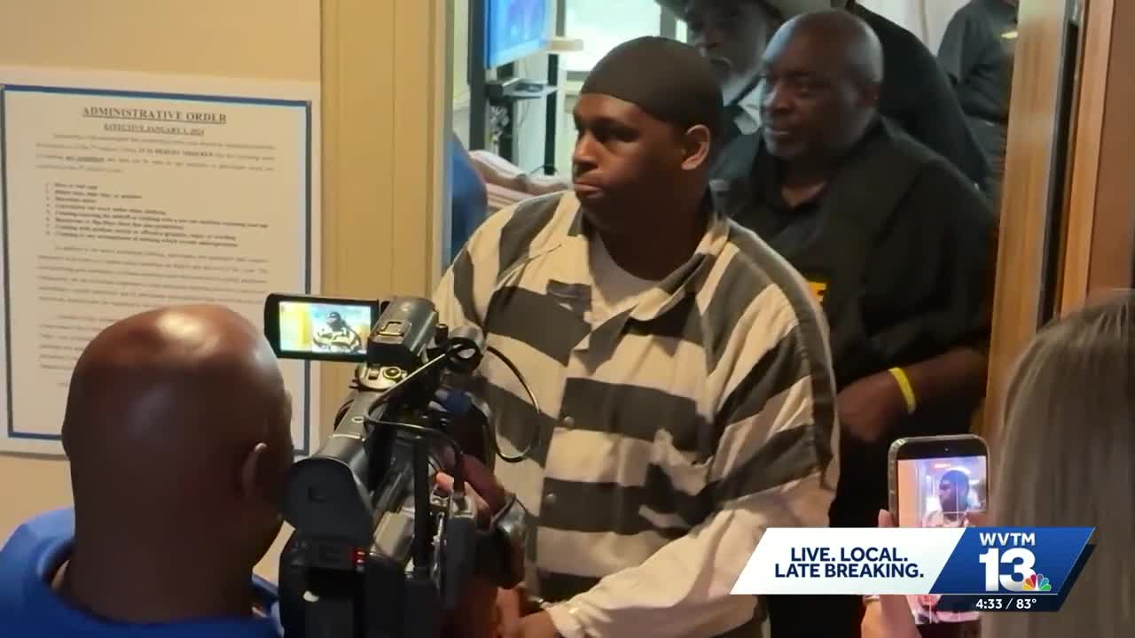 Ibraheem Yazeed asks for new trial in Aniah Blanchard murder case