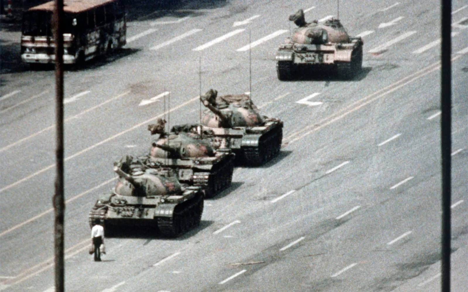 Rubio says China cannot erase memories of Tiananmen Square crackdown