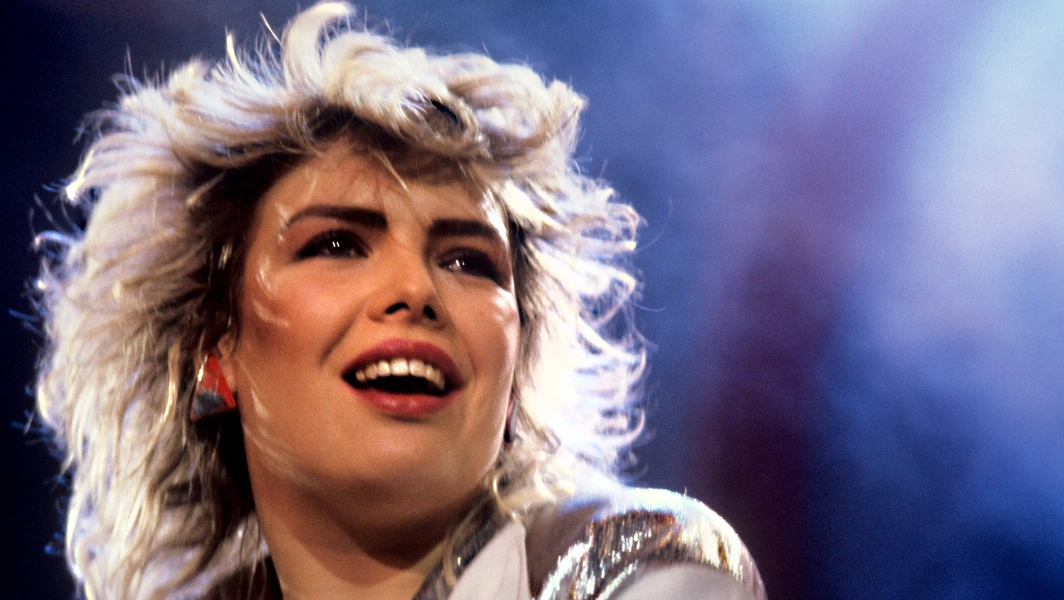 Kim Wilde’s rise, bad tour, and life beyond fame
