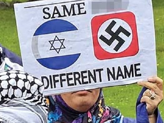 Warmington: Emergencies Act needed as 'organized' attacks on Jews ...