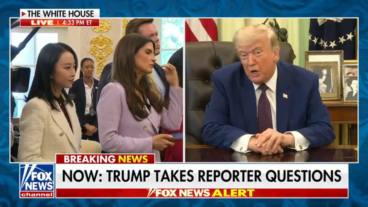 Trump calls 'slob' Pritzker a 'failure in his own family,' torches ...