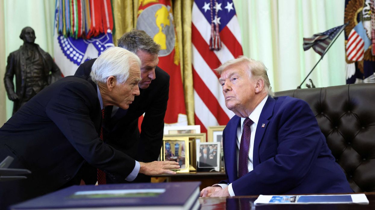 Trump is hiding the true cost of a major scandal under our noses: expert