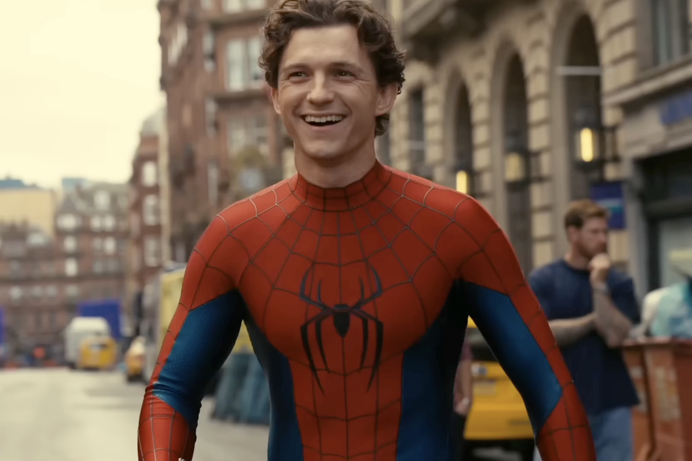 Tom Holland got bigger Spider-Man deal after teasing he'd quit franchise